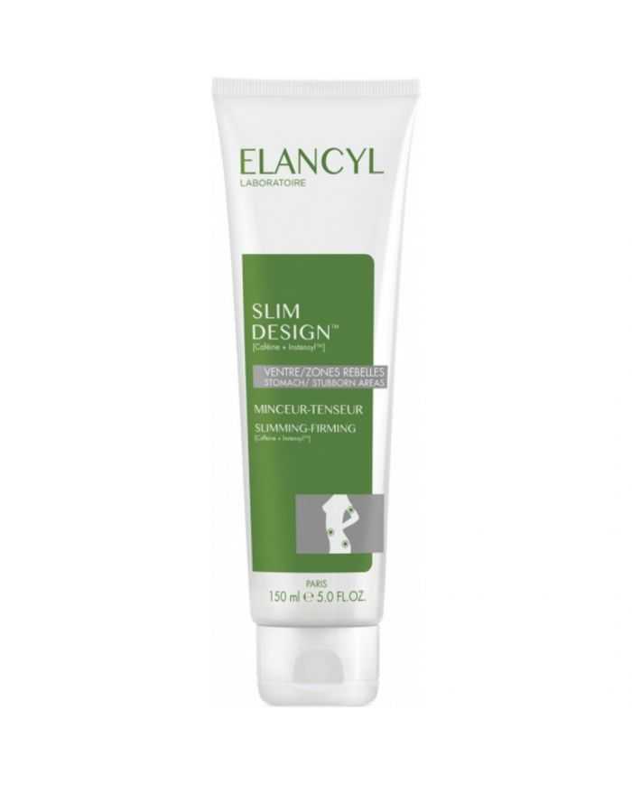 ELANCYL SLIM DESIGNE VENTRE ET ZONES REBELLES 150 ML - ELANCYL - H...