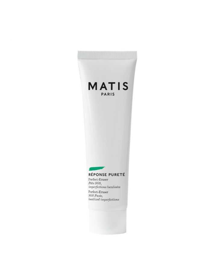 MATIS REPONSE PURETE PERFECT ERASER PATE SOS 20 ML - MATIS PARIS