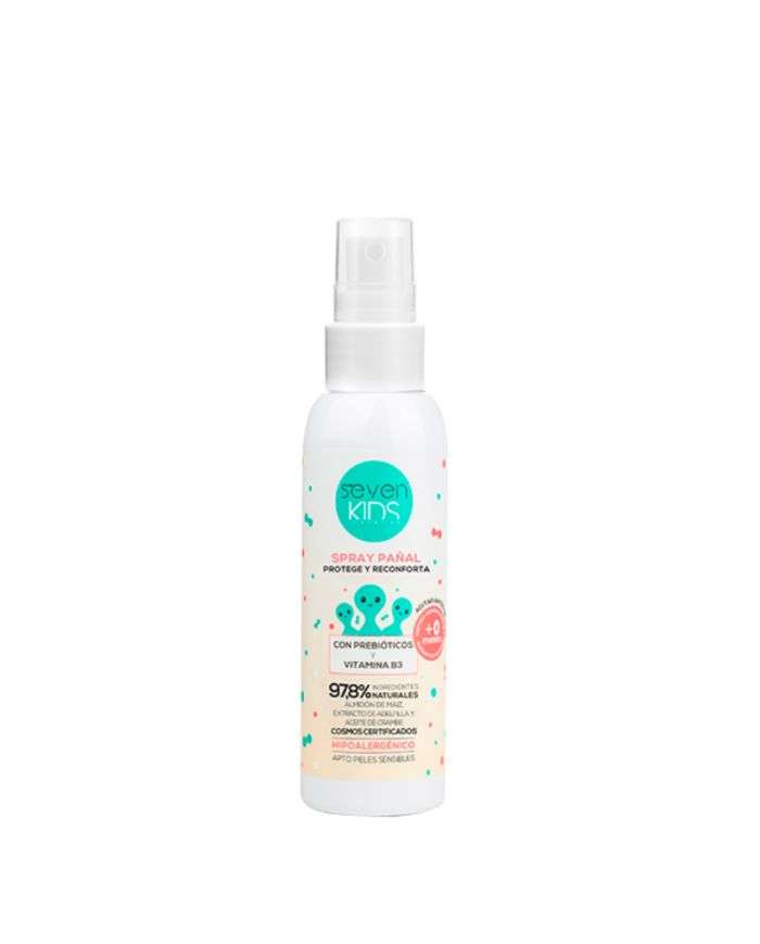 THE SEVEN KIDS LINIMENT 100 ML - THE SEVEN KIDS - SOINS CHEVEUX V...