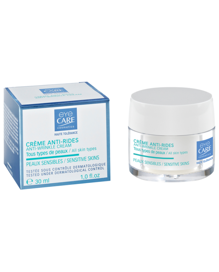 EYE CARE CREME ANTI RIDES 30 ML - EYE CARE - SOINS ANTI AGE