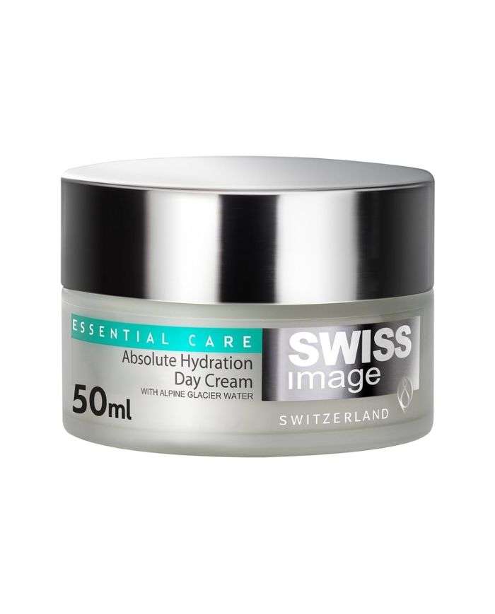 Swiss Image Absolute Hydration : Soin Hydratant Léger
