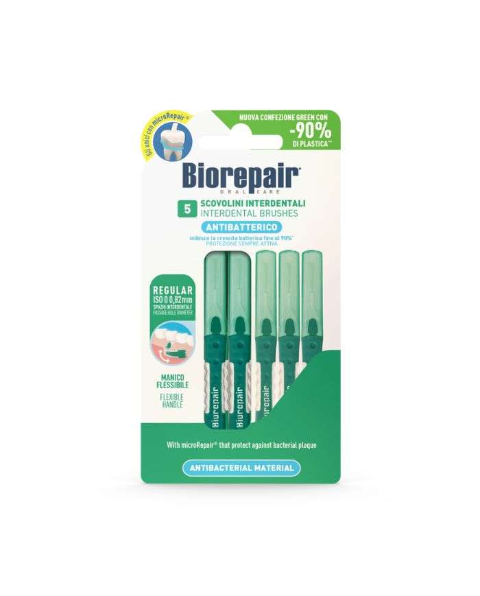 Brossette Interdentaire Biorepair 0.82mm