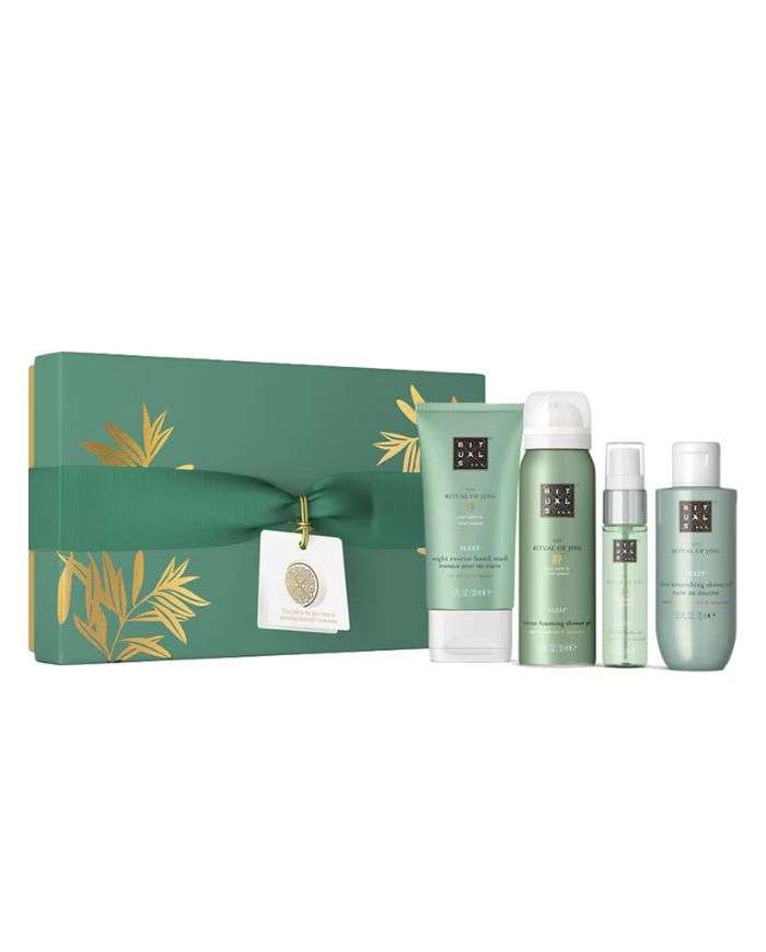 Coffret Rituals The Ritual of Jing Relaxation & Bien-être