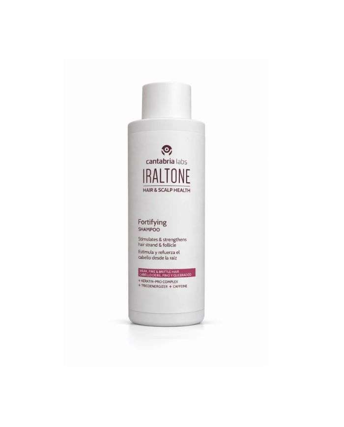 CANTABRIA IRALTONE SHAPOOING FORTIFIANT 200 ML - CANTABRIA - SHAMP...