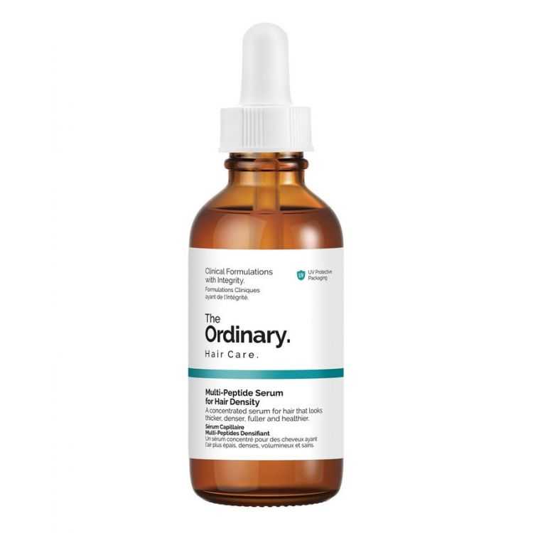 THE ORDINARY MULTI PEPTIDE SRUM FOR HAIR DENSITY 60 ML - THE ORDIN...
