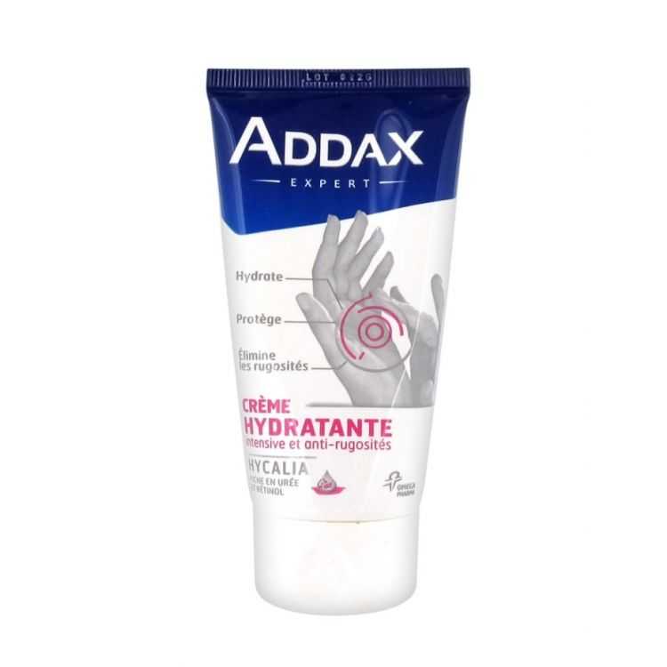 ADDAX HYCALIA CREME HYDRATANTE ANTI-ROUGISTE 75 ML - ADDAX - SOINS...